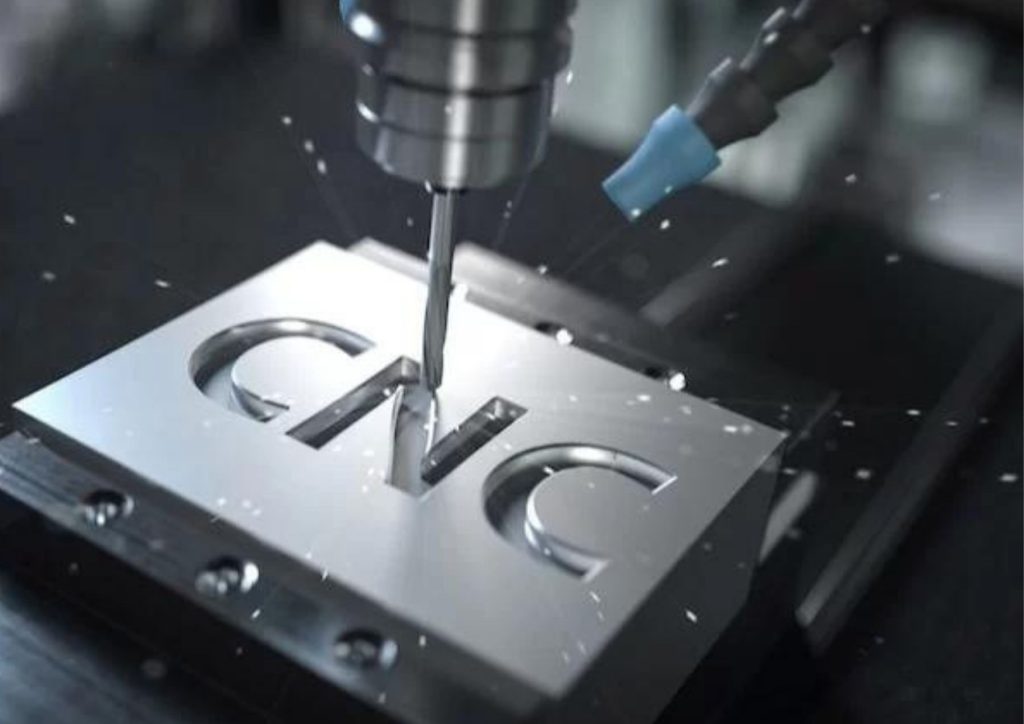 CNC Routing, Cutting and Engraving – Promax