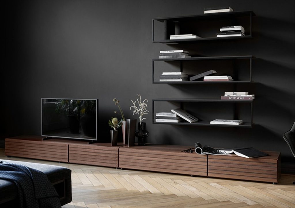Furniture and Bulkheads – Promax